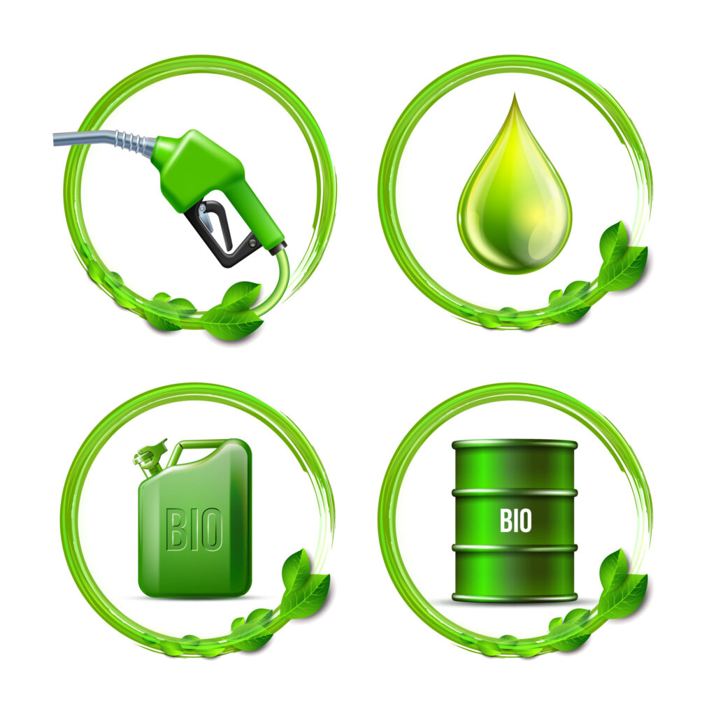 Biofuels & e-Fuels Training Course - Petrogenium
