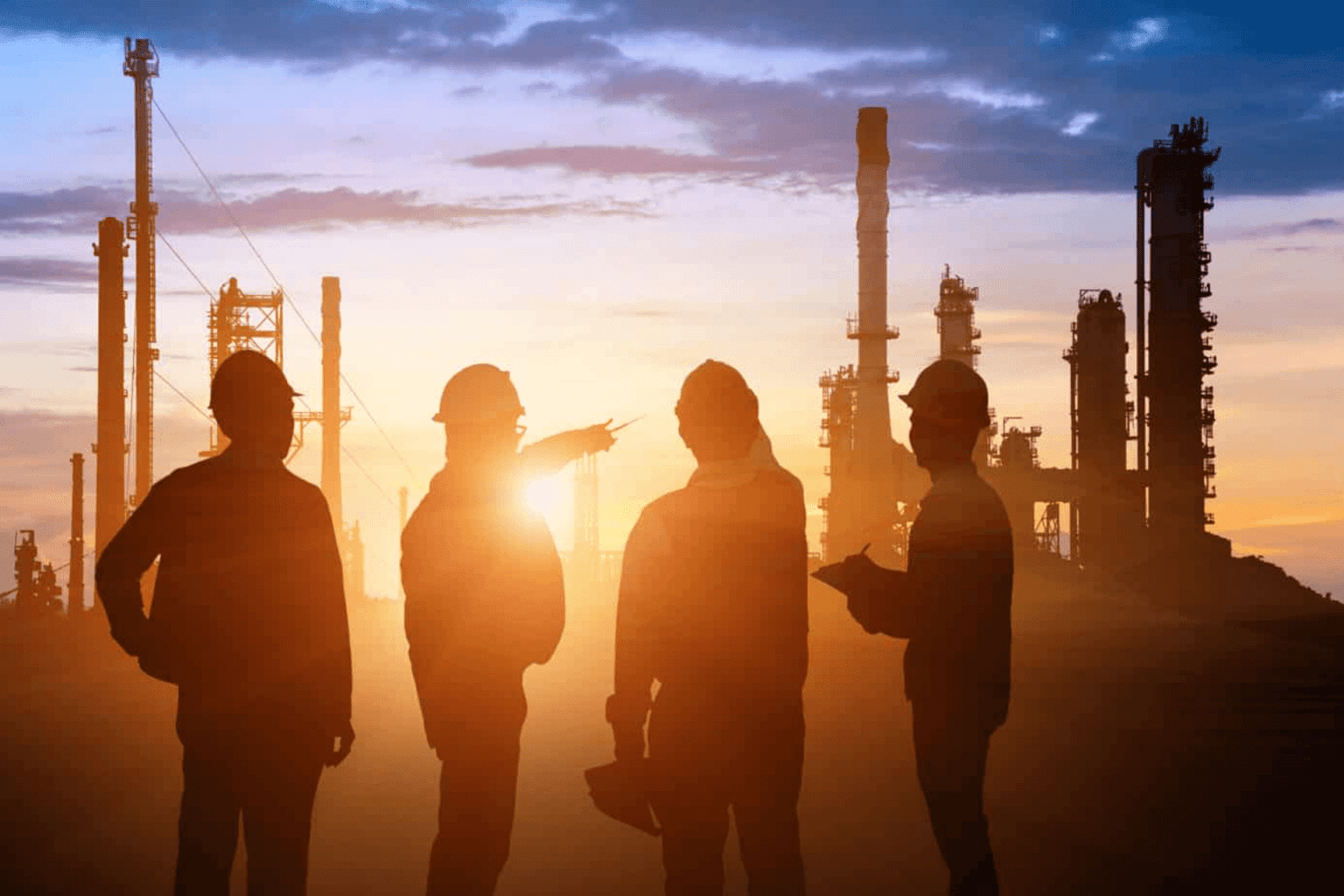 Distillation Technology Training Course - Petrogenium