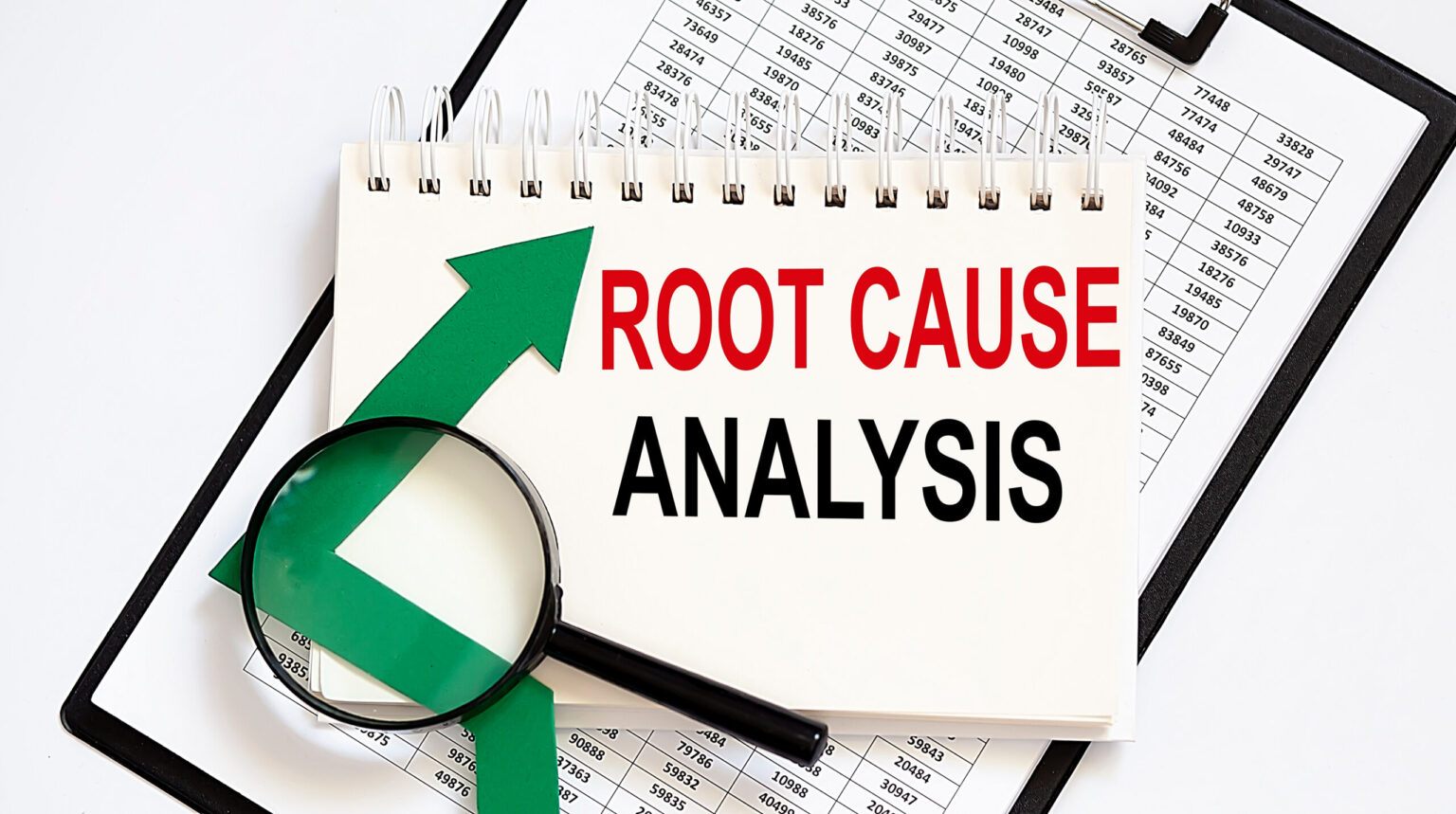 Structured Problem Solving & Root Cause Analysis Course