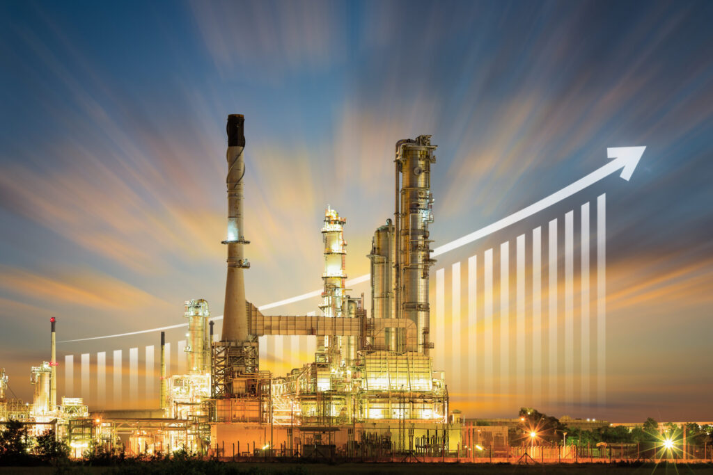 Refinery Performance & Cost Improvement Training Course