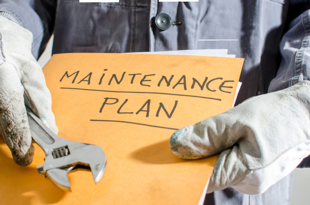 Maintenance Planning & Scheduling Training Course