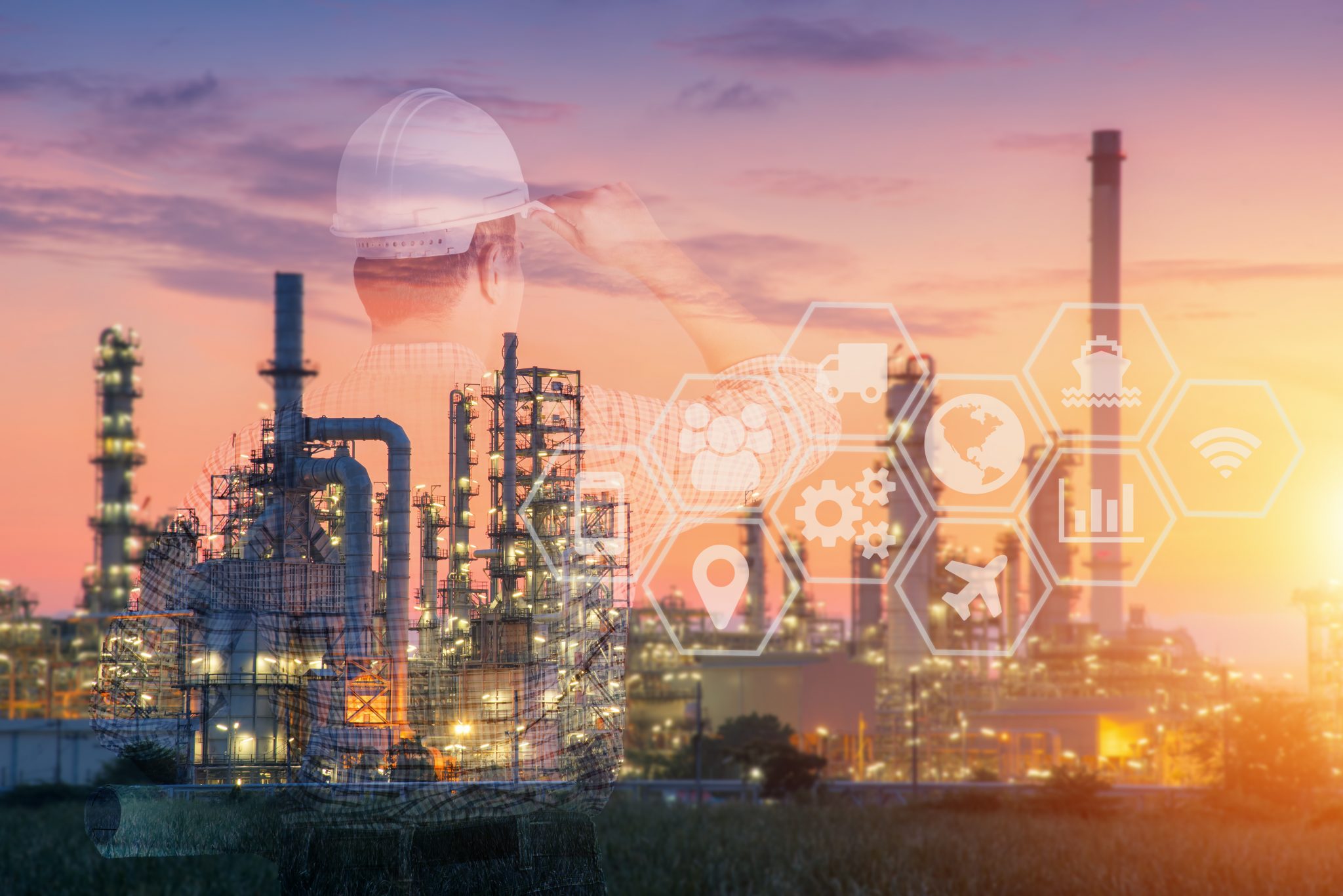 Refinery Scheduling & Logistics Training Course