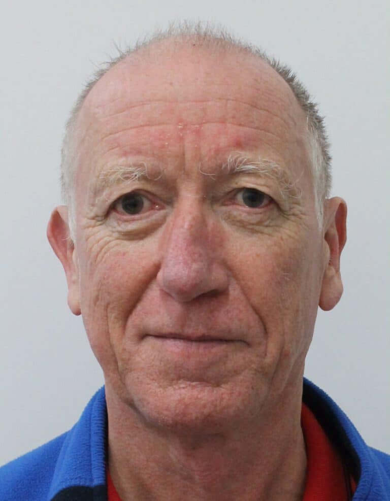 Our Team - Petrogenium